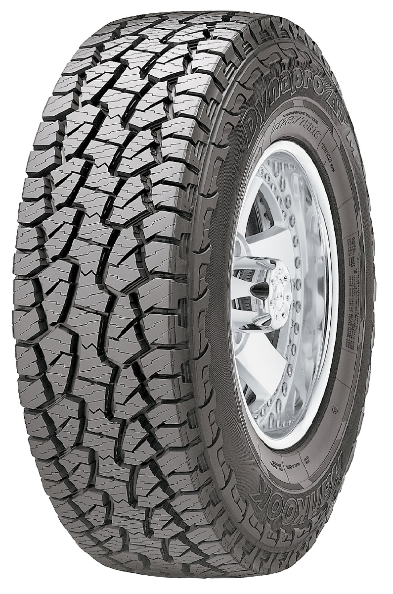 HANKOOK RF10 DYNAPRO ATM P255/65R16 106T – llantarcol