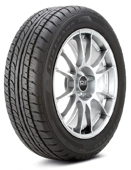 FIRESTONE FIREHAWK GT 185/55R15 82H – llantarcol