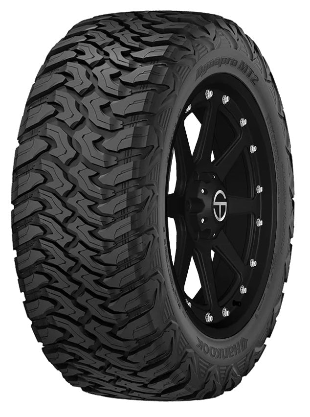 HANKOOK RT05 DYNAPRO MT2 33X12.50R18 118Q – llantarcol