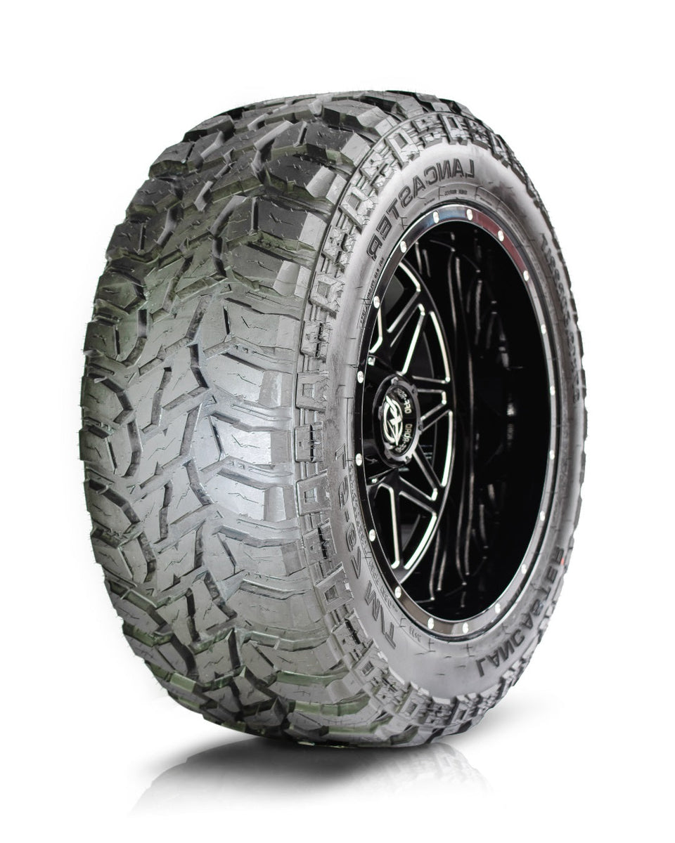LANCASTER LS-67 M/T 35X12.50R20LT 121Q – llantarcol
