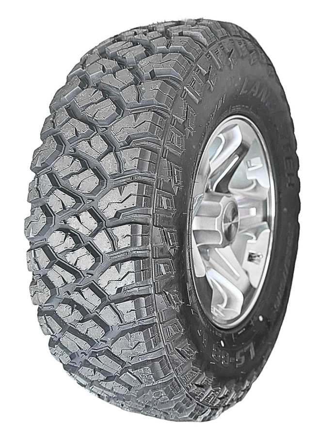 LANCASTER LS-68 M/T 31X10.5R15LT 119Q – llantarcol