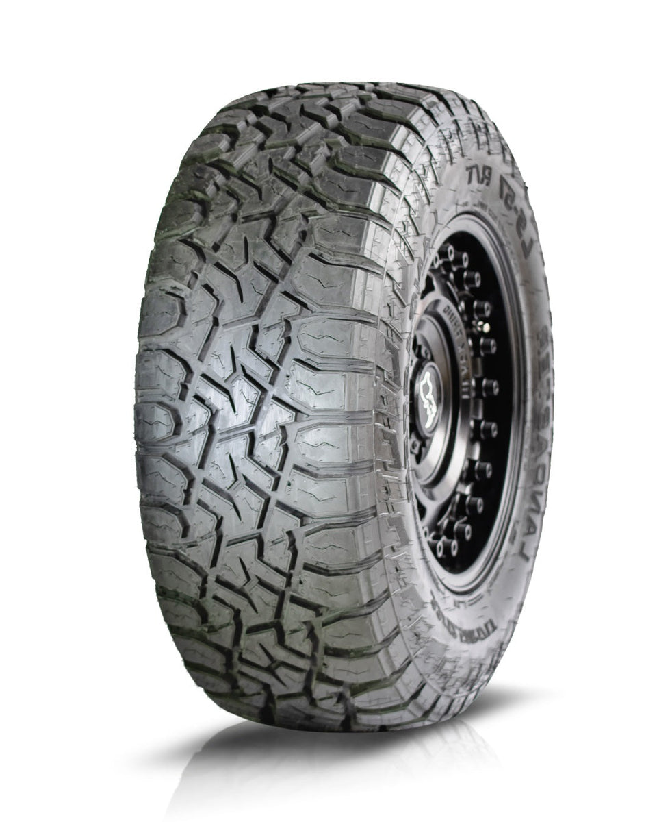 LANCASTER LS-57 R/T 33x12.50R18LT 118Q – llantarcol