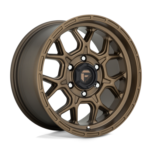 FUEL TECH 20X9 6X135 ET+1 BOCIN: 88 ZD JW20229 – llantarcol