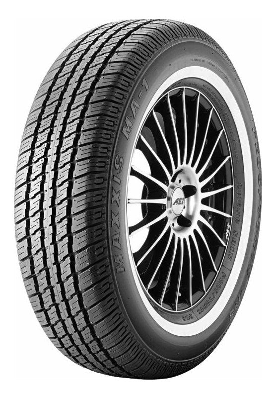 MAXXIS MA1 205/75R15 97S P3882 – llantarcol