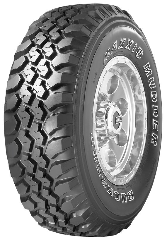 MAXXIS MT754 245/75R16 108N LT 2637 – llantarcol
