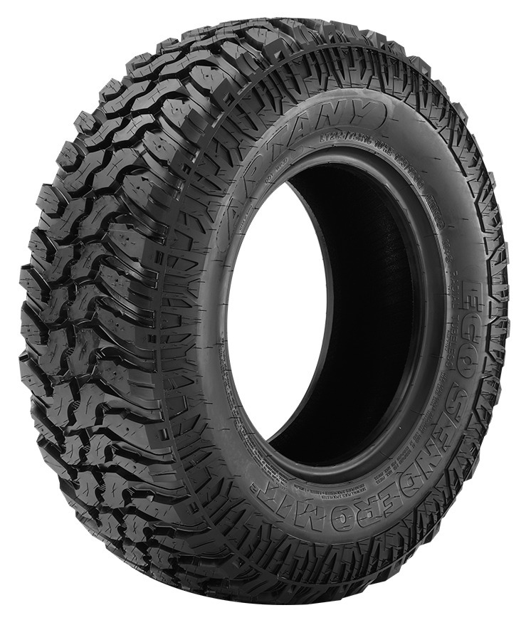 APTANY RM105 ECO SENDERO MT 33X12.50R18LT 118Q – llantarcol