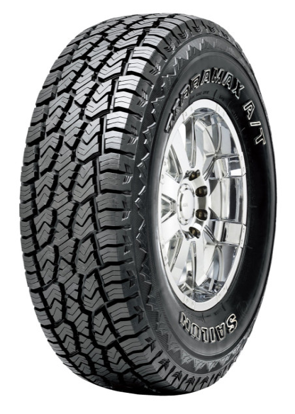 SAILUN TERRAMAX H/T LT OWL 265/75R16 123/120R – llantarcol