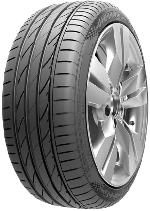 MAXXIS VS5 225/45R18 95Y 4532 – llantarcol