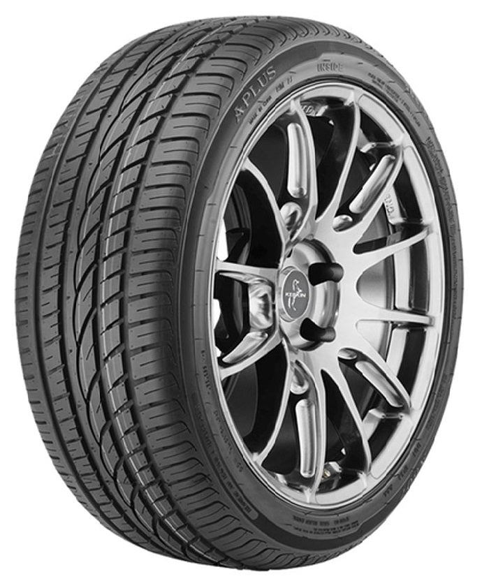 APLUS A607 215/45ZR18 93W – llantarcol
