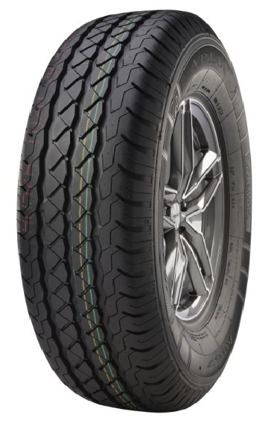 APLUS A867 195/75R16C 107/105R – llantarcol