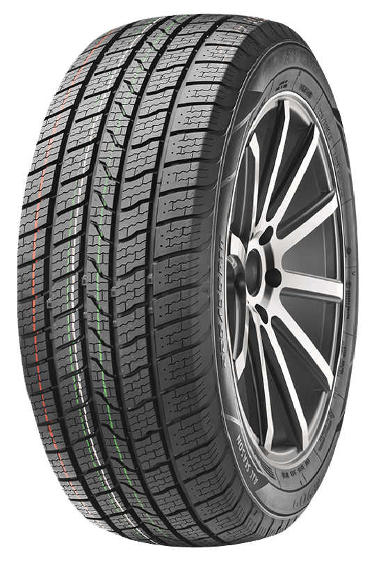 APLUS A909 195/55R15 85V – llantarcol