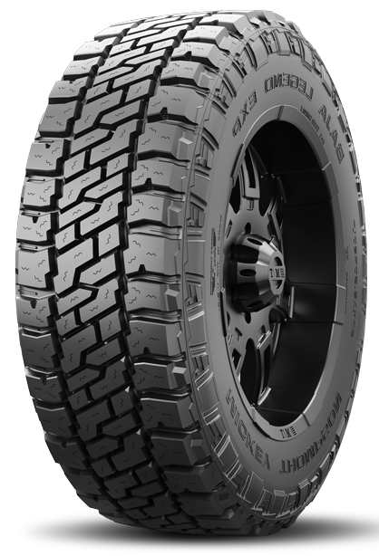 MICKEY THOMPSON BAJA LEGEND EXP 275/55R20LT 120Q 272526 – llantarcol