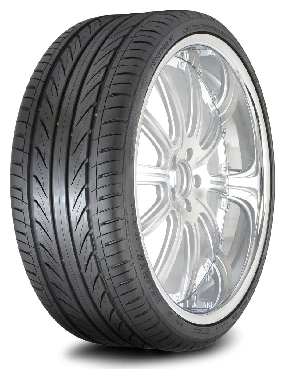 DELINTE D7 245/40ZR20 99W – llantarcol