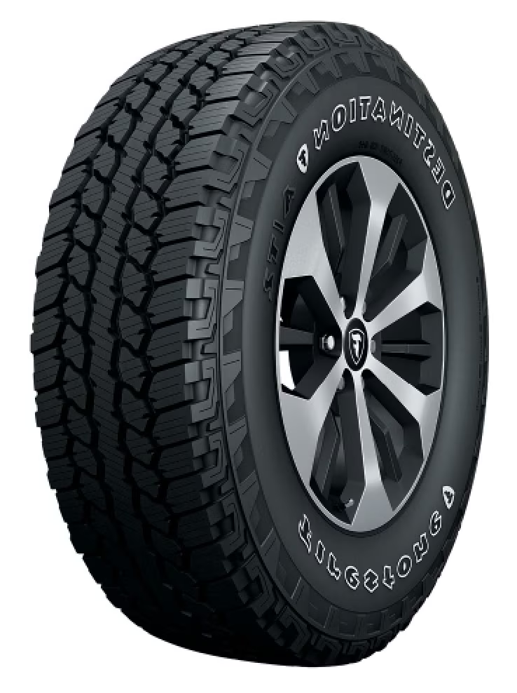 FIRESTONE DESTINATION A/T2 245/70R17 108S – llantarcol