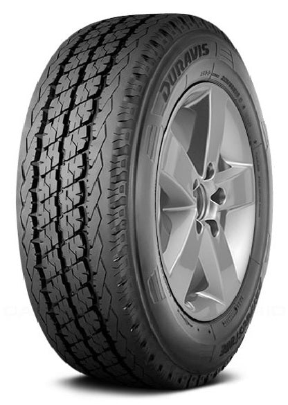 BRIDGESTONE 205/70R15 106R DURAVIS R630 – llantarcol