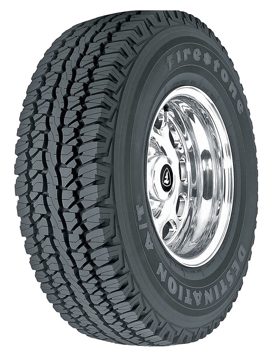 FIRESTONE DESTINATION A/T 225/70R15 100S – llantarcol