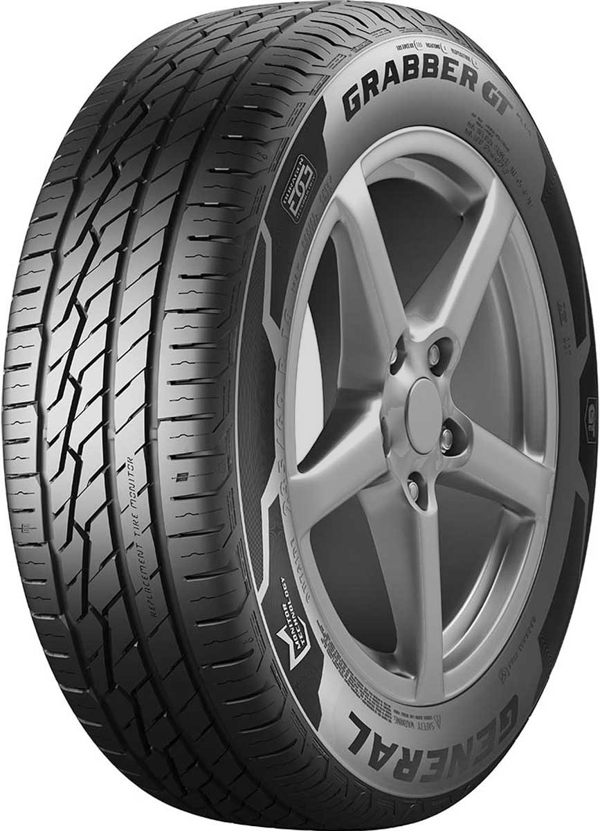 GENERAL GRABBER GT+ 225/60R17 99H – llantarcol