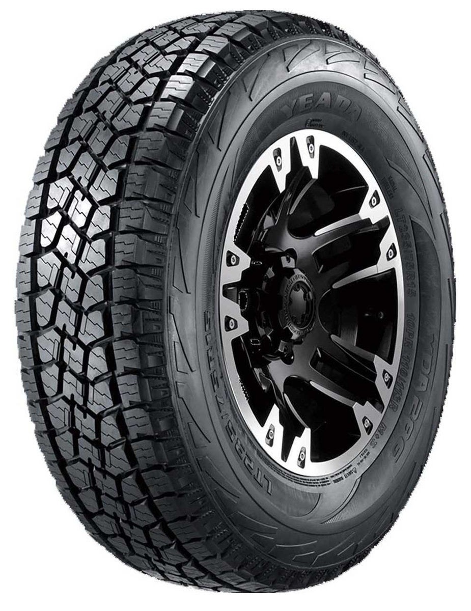 YEADA YDA-286 285/75R16LT 126R – llantarcol