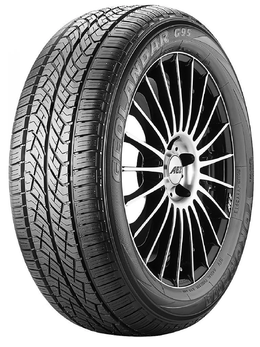 YOKOHAMA G95A GEOLANDAR 225/60R17 99V – llantarcol